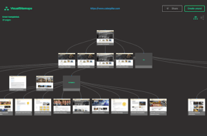 Visual Sitemaps | Generate & Plan Website Architecture + Flows