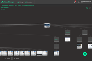 Visual Sitemaps | Crawl & Plan Website Architecture + Flows